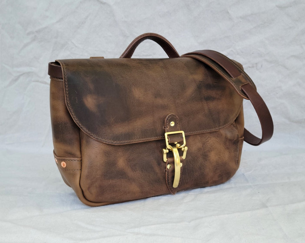 Satchels – Rival Craftwork