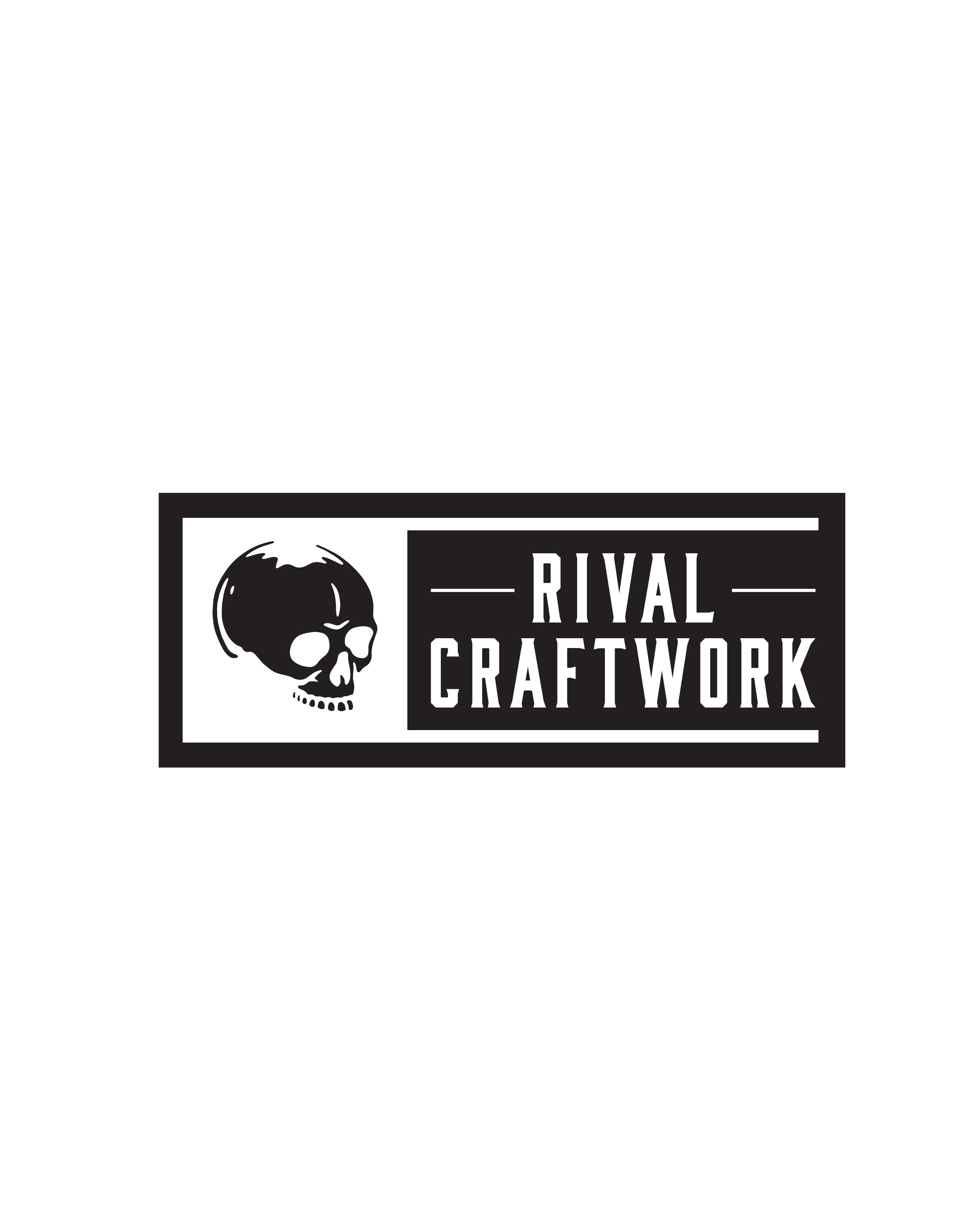 The History of Rival Craftwork